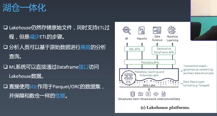 【大数据概述】hadoop技术栈 Csdn博客 