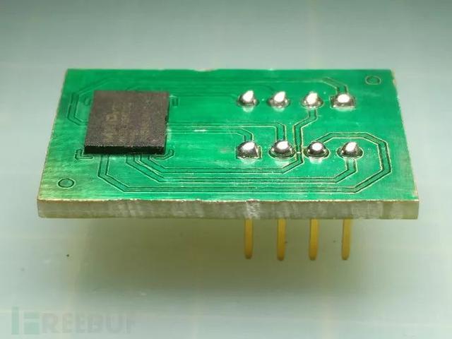 编程器提取eeprom_Flash芯片内存提取-CSDN博客
