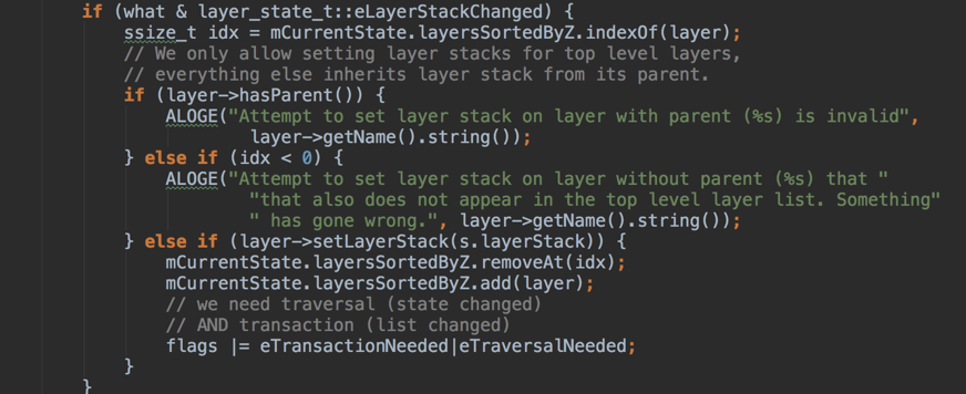 Android 多屏显示分析_android displaygroup-CSDN博客