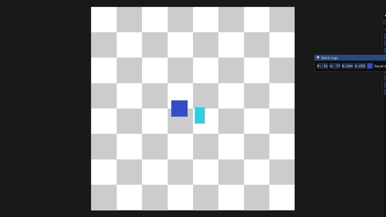 Hazel游戏引擎（053）2D渲染纹理-CSDN博客