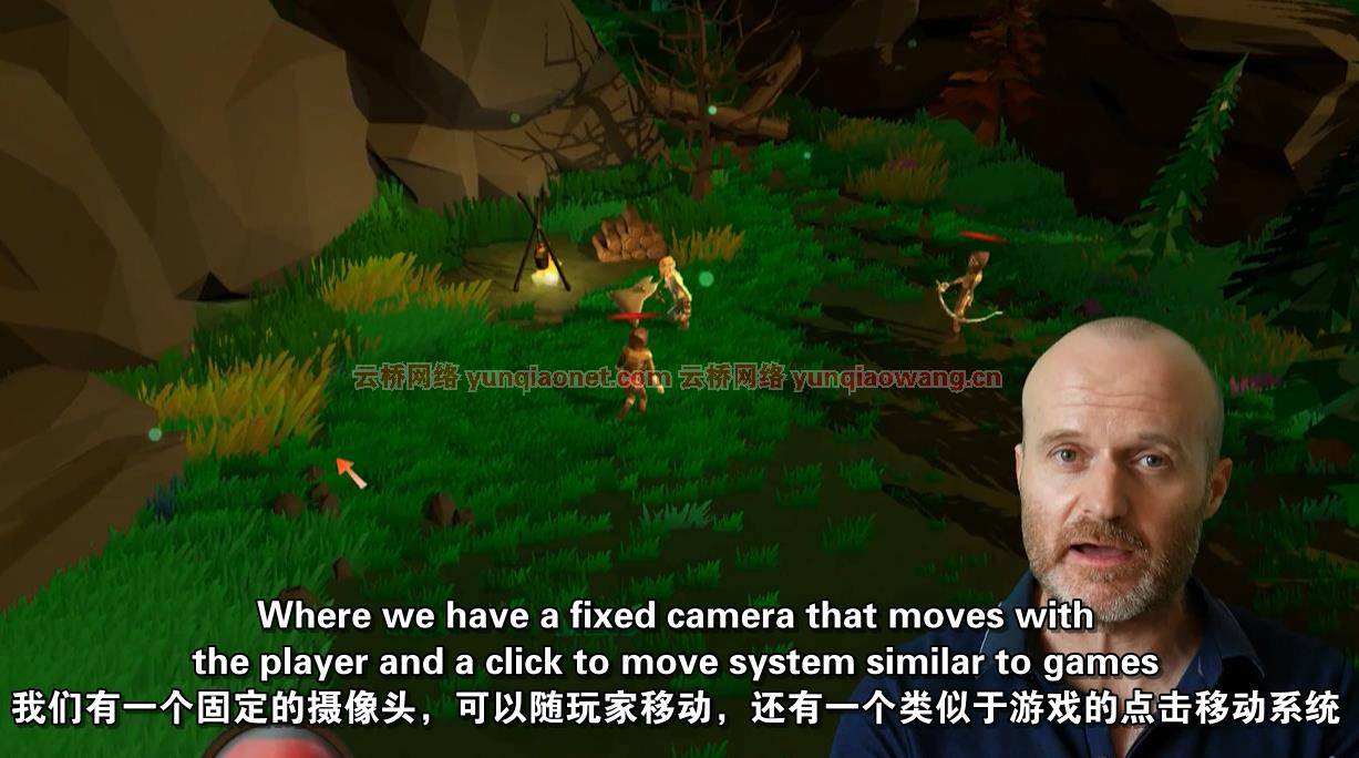 【Unity教程】RPG核心战斗游戏设计与制作视频教程_rpg core combat creator: learn intermediate unity -CSDN博客