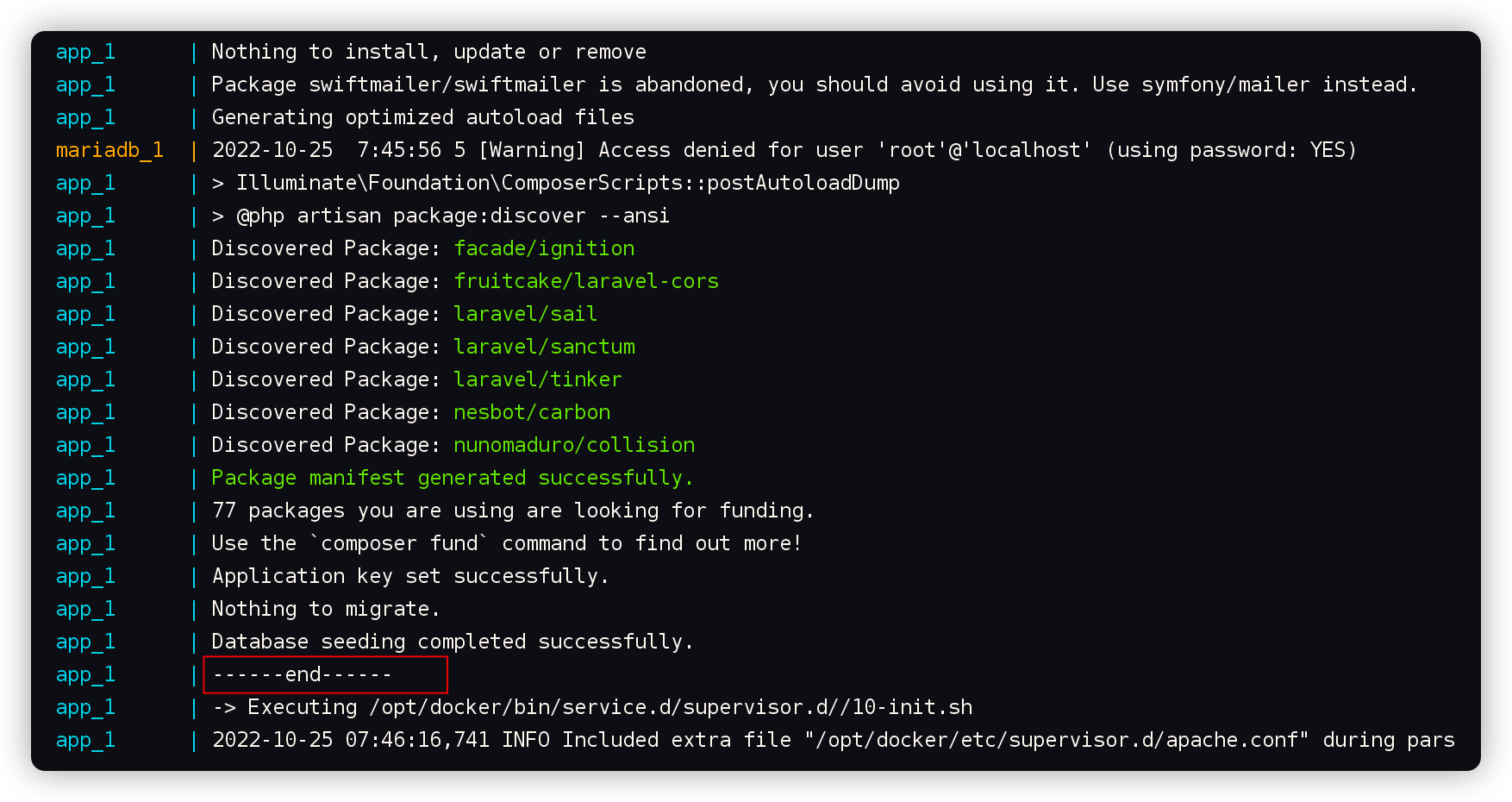 无APP推送服务PushDeer的搭建-CSDN博客