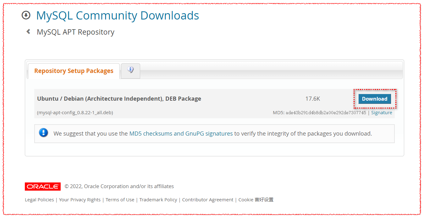 Ubuntu安装MySQL8.0_ubuntu22离线安装mysql8-CSDN博客