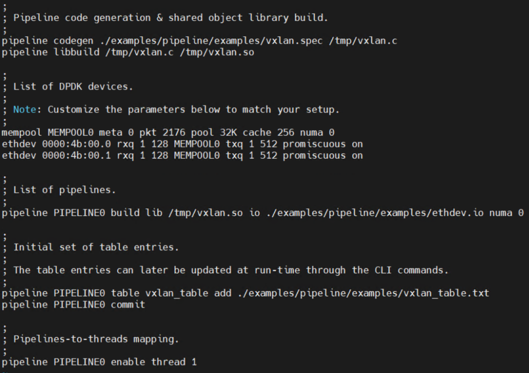 DPDK上的P4应用实例-CSDN博客