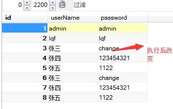 phpstudy mysql创建表_使用phpStudy自带的mysql-front学习建库建表以及基本的mysql语句...-CSDN博客
