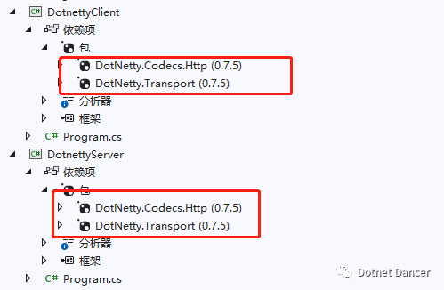 【.NET】简单实现Websocket客户端和服务端通讯方式(原生开发方式和DotNetty方式)...-CSDN博客