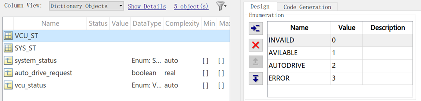 【MBD开发】Simulink中的枚举_simulink enumeration-CSDN博客