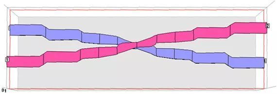 带状线超宽带电桥设计_ads 3db电桥怎么添加-CSDN博客
