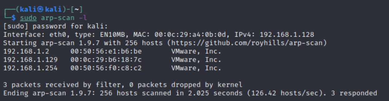 DC-1实战手把手教详解-CSDN博客