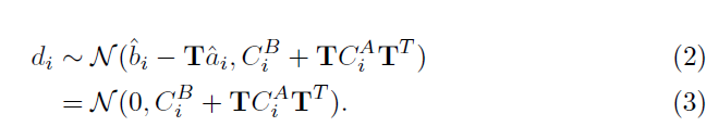 GICP：基于体素泛化ICP方式的准确快速点云配准方法-CSDN博客