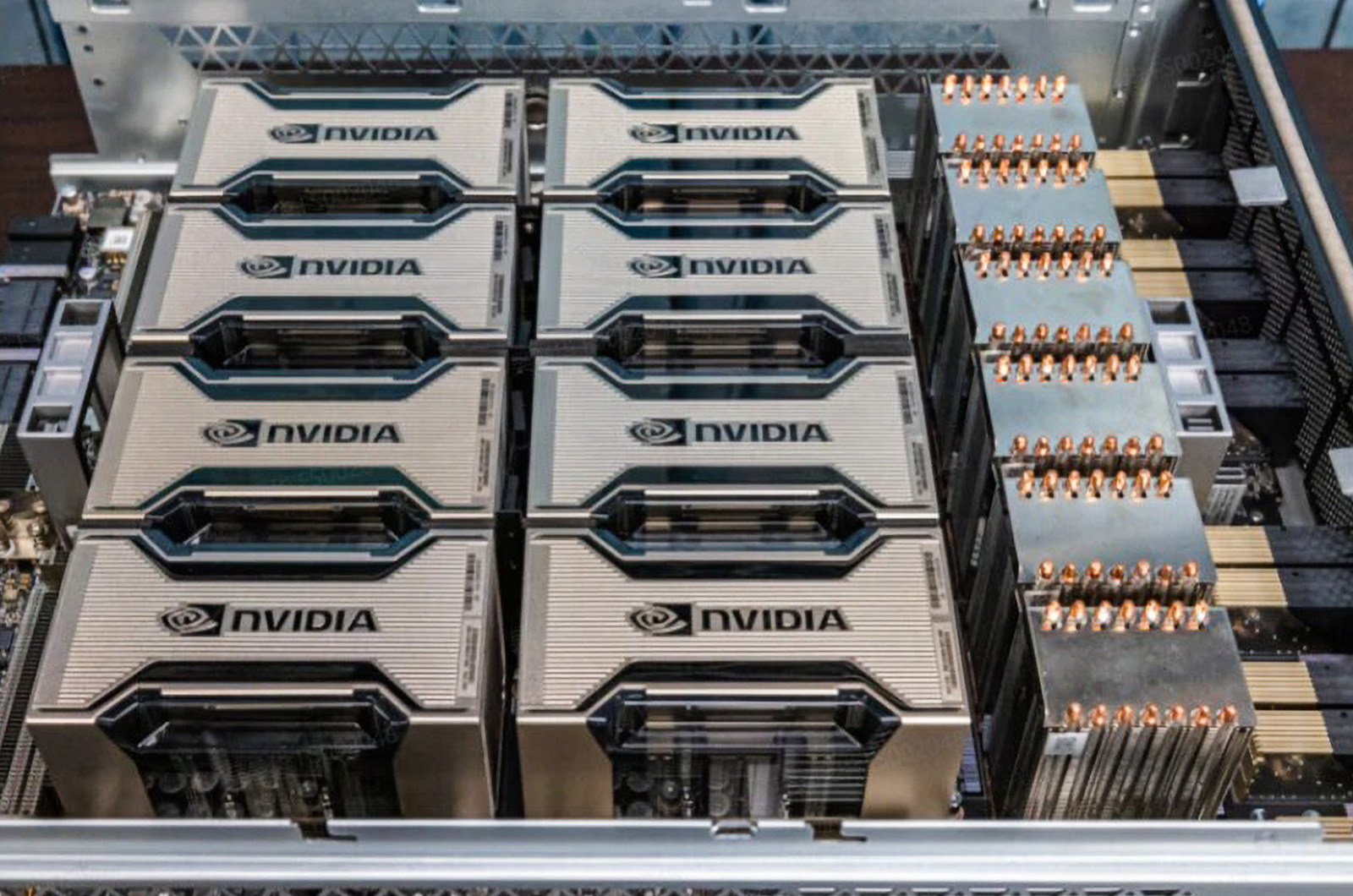 ADOP带您了解高性能GPU服务器基础知识（上篇）_gpu服务器有哪些硬件-CSDN博客