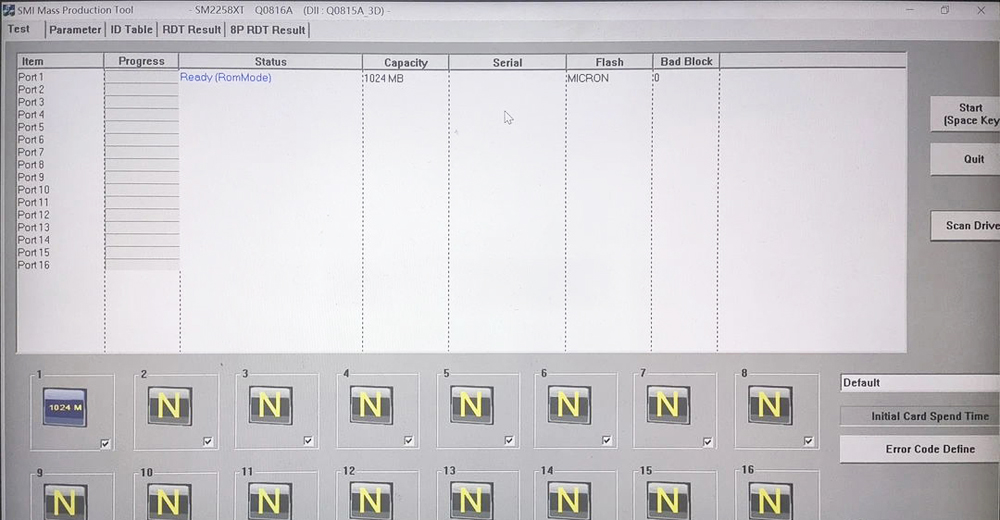 H6008量产工具，SM2258XT量产工具下载方法，SM2259XT量产参考教程，HP SSD S700量产开卡修复_sm2250xt-CSDN博客