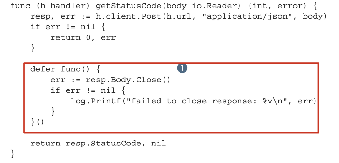 深度阅读之《100 Go Mistakes and How to Avoid Them》-CSDN博客