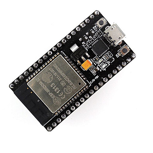 esp32 rtc 时钟设置不对_ESP32快速入门指南-CSDN博客