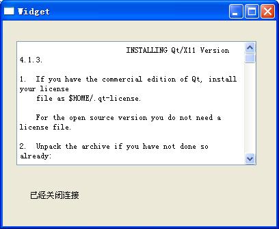 【Qt入门第33篇】 网络（三）FTP（一）_qt ftp-CSDN博客