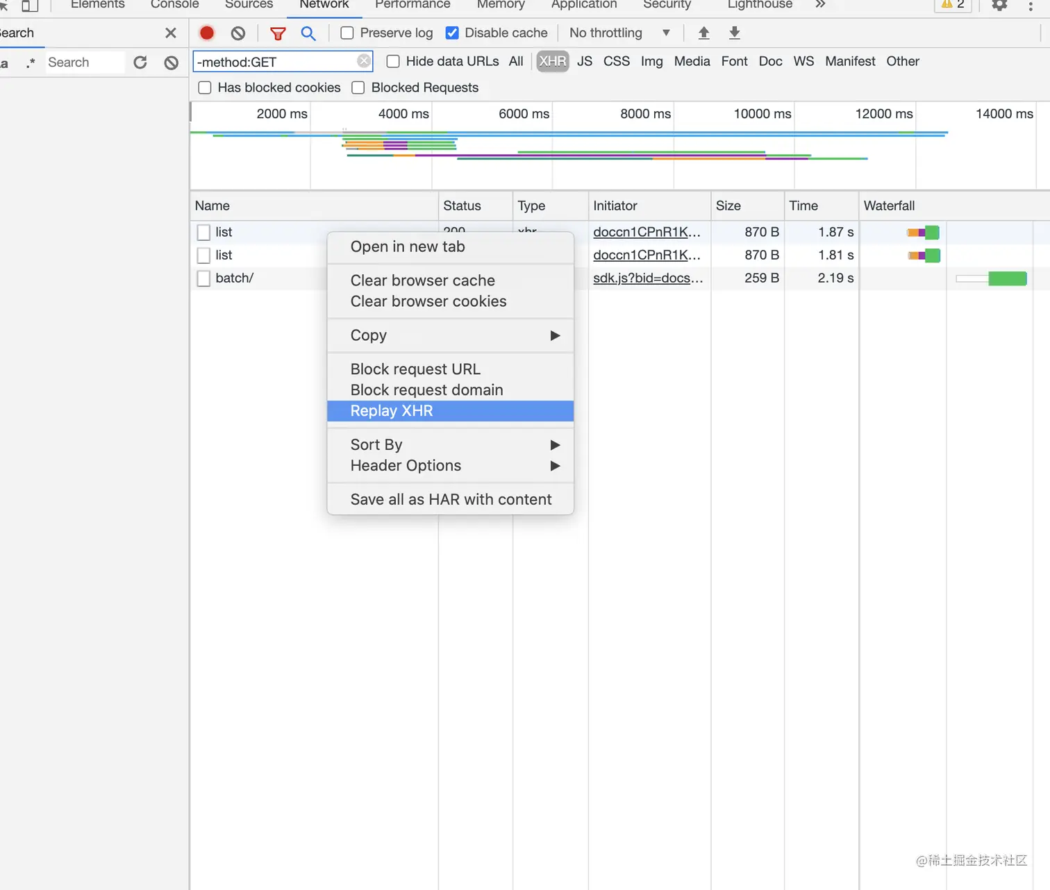 Chrome（谷歌浏览器）技巧（一）_chrome csdn-CSDN博客