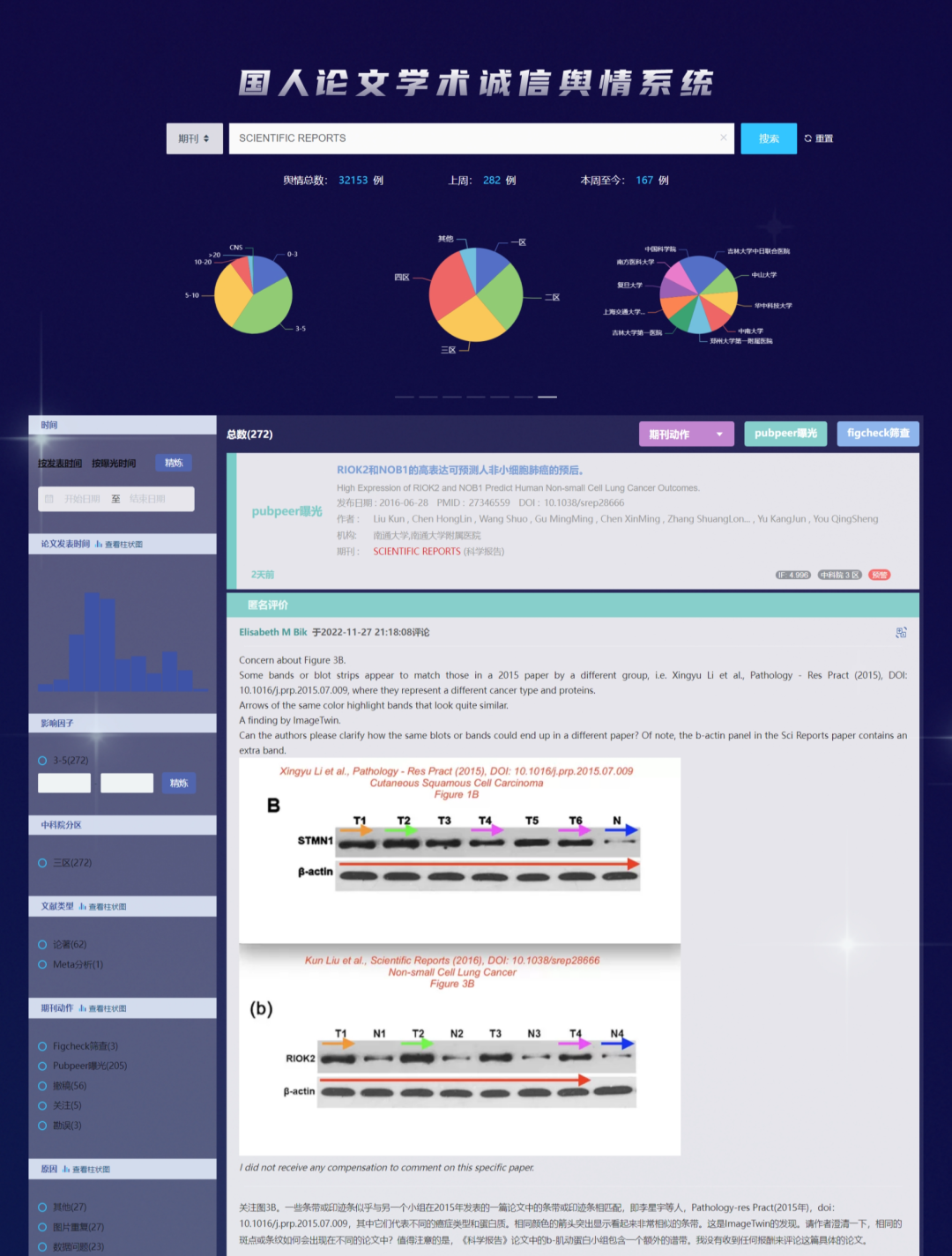 为啥 “四大水刊” 至今没有被SCI剔除呢？-CSDN博客