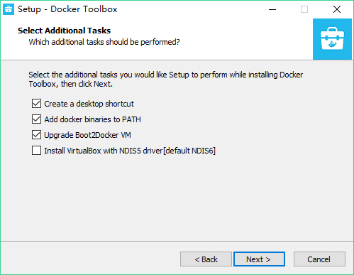 在DockerToolbox安装docker - Windows 10 各种坑 (吐血超全总结))-CSDN博客