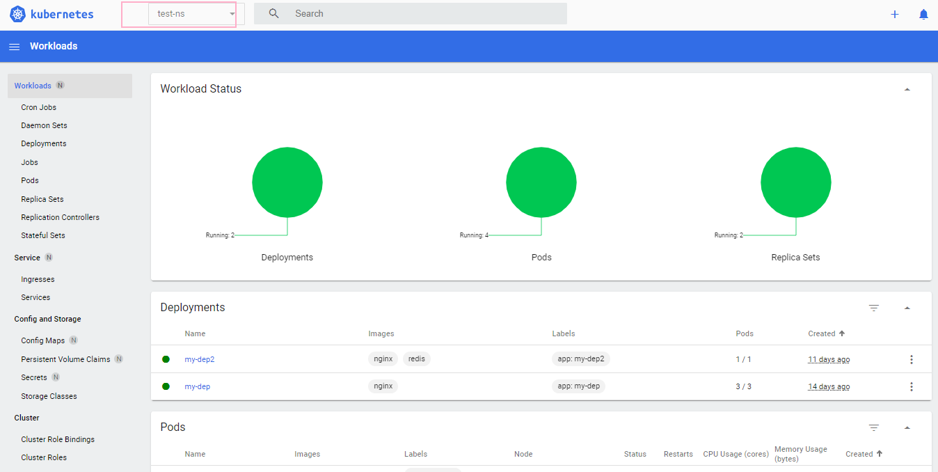 用 k8s+Ingress+Traefik 搭建一个外网可以访问的 Web 服务_ingress 配置公网访问-CSDN博客