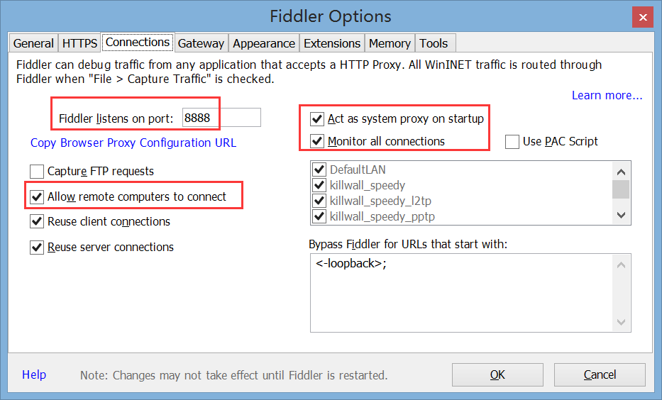 Fiddler 高级用法：Fiddler Script 与 HTTP 断点调试_fiddlerscript脚本-CSDN博客