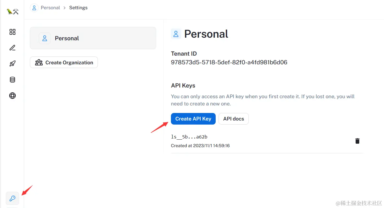 利用 LangSmith 快速掌握 LangChain：智能开发者的高效指南_smith langchain-CSDN博客