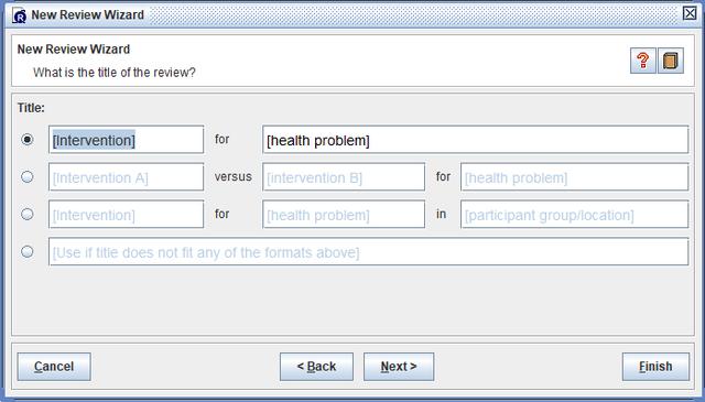 revman软件_Meta分析必备神器——RevMan软件的使用指南-CSDN博客