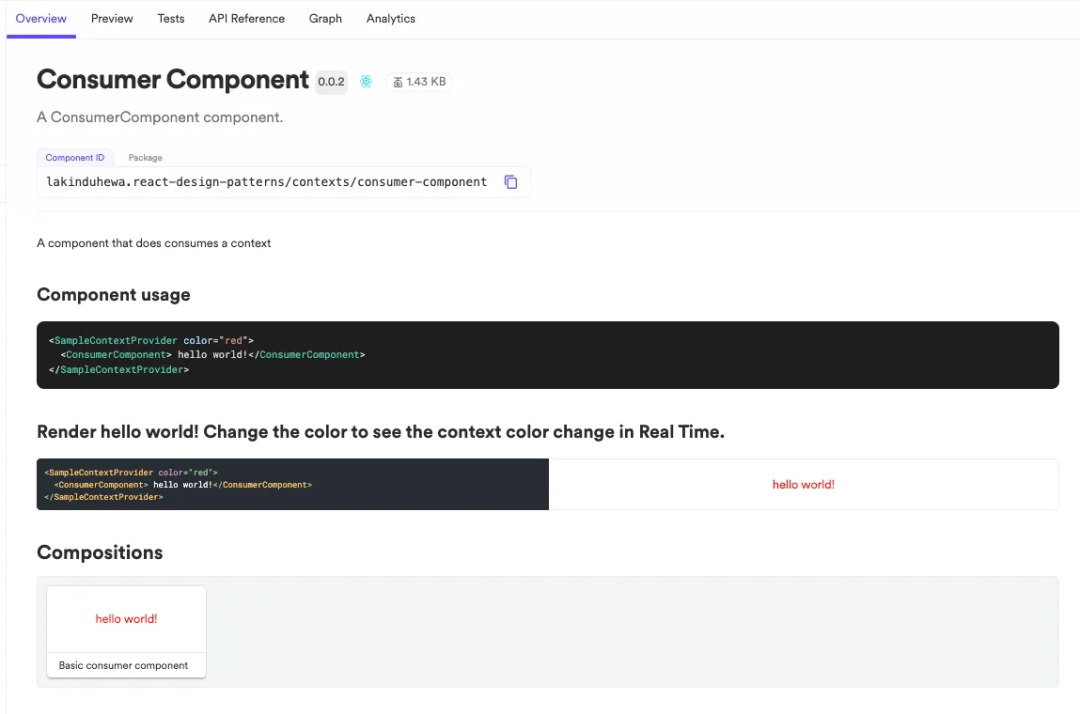 【react】你应该知道的5种react设计模式react 设计模式 Csdn博客
