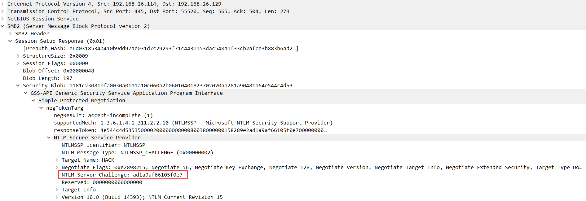 3.2 网络认证——挑战响应认证的NTLM协议_挑战响应身份认证过程-CSDN博客