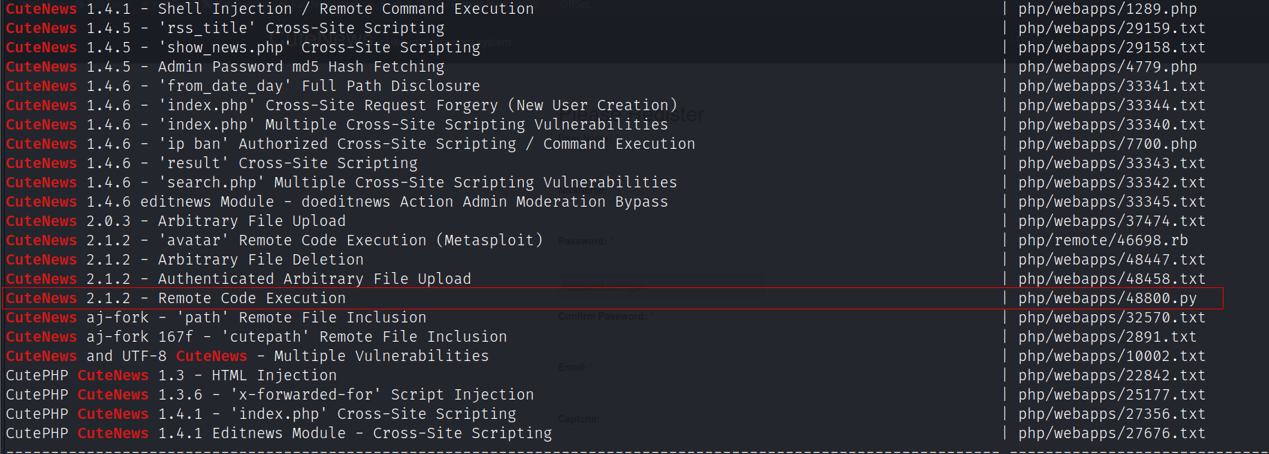 vulnhub:Cute-v1.0.2靶机_cute 靶机-CSDN博客