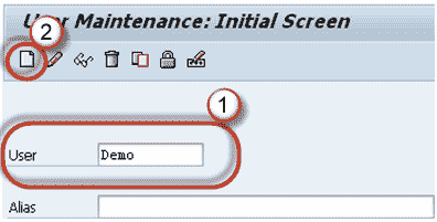 SAP SU01：如何在 SAP 中创建新用户-CSDN博客