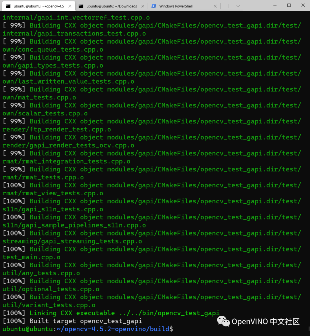 干货｜树莓派4B 搭建 OpenVINO 环境_192.168.2107-CSDN博客