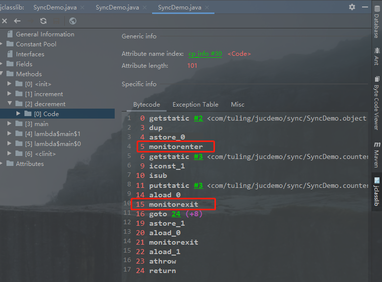 深入理解synchronized_谈一下你对synchronized的认识-CSDN博客