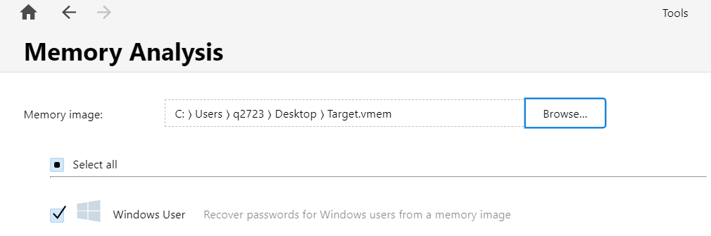 CTF必备取证神器（volatility、PTF、取证大师、Magnet AXIOM）_取证大师下载-CSDN博客