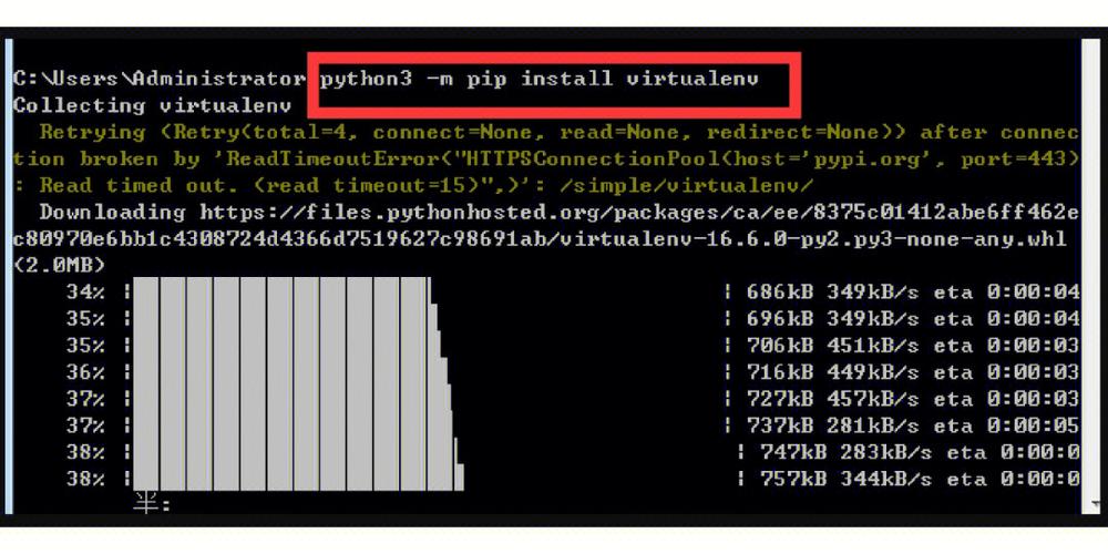 Python需要什么样的配置python需要什么样的电脑python运行环境 Csdn博客