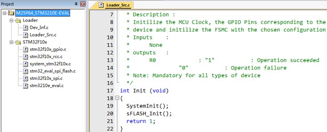 【stm32h7教程】第81章 Stm32h7的qspi 总线应用之qspi Flash的stm32cubeprog下载算法制作h7b0 Qspi Csdn博客 0683