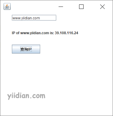 jlabel java_Java JLabel-CSDN博客