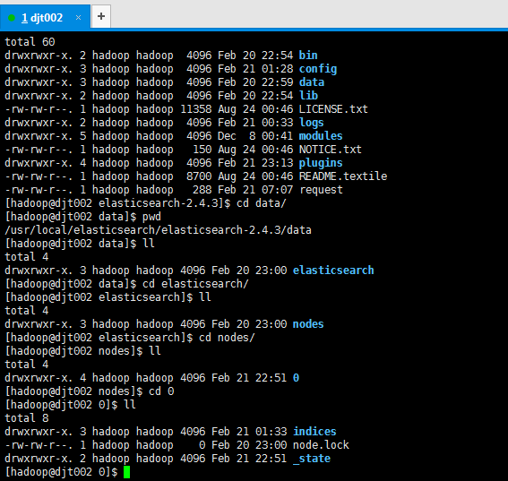 elasticsearch-.yml（中文配置详解）_elasticsearch.yaml-CSDN博客