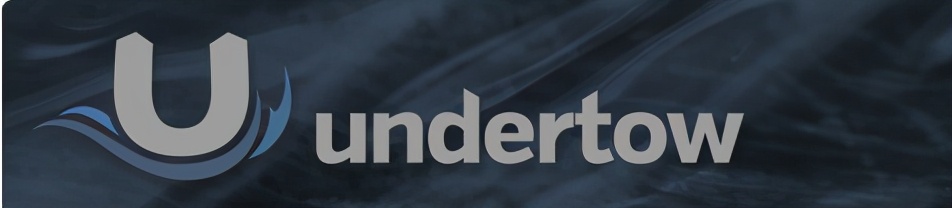 吊打tomcat的高性能web服务器undertow_容器_SLQ1893-华为云开发者联盟