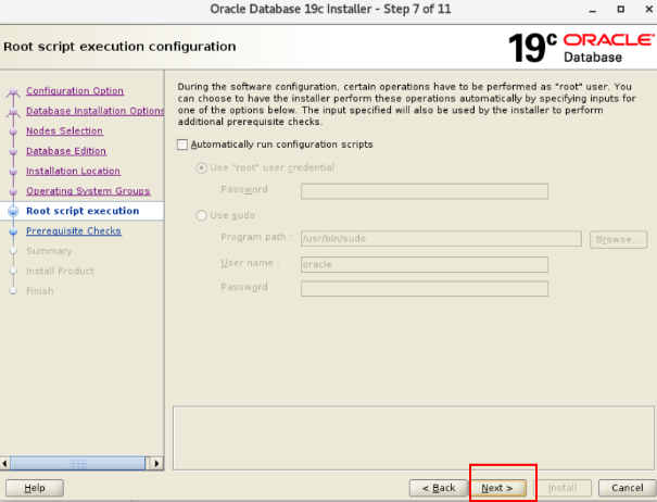 oracle11gRAC升级到oracleRAC19C_oracle11g升级19c-CSDN博客