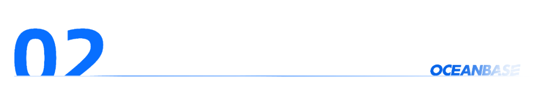 OceanBase 在线体验环境，现已上线~_oceanbase在线测试-CSDN博客