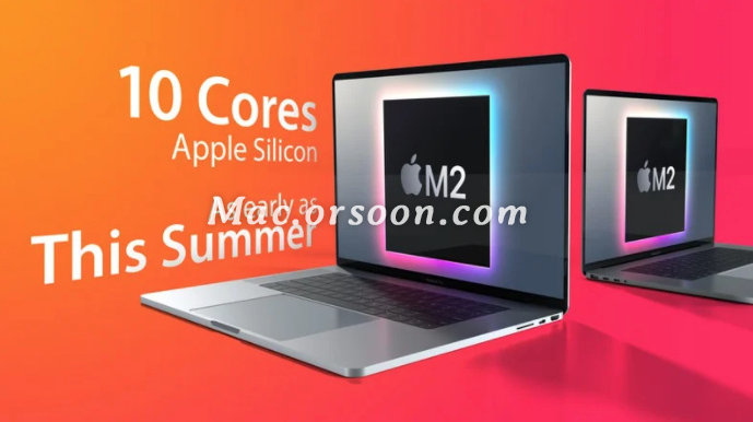 Apple M系列芯片时代即将来临