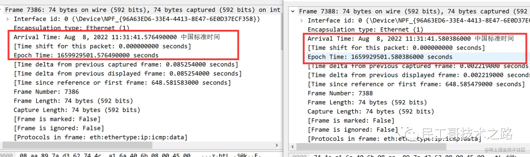 面试官:运行 Ping Xxx 的时候发生了什么?问倒一大片。。。 Csdn博客