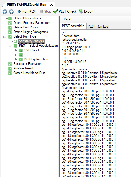 VIsual MODFLOW Flex_PEST_watermark numerical computing是什么-CSDN博客