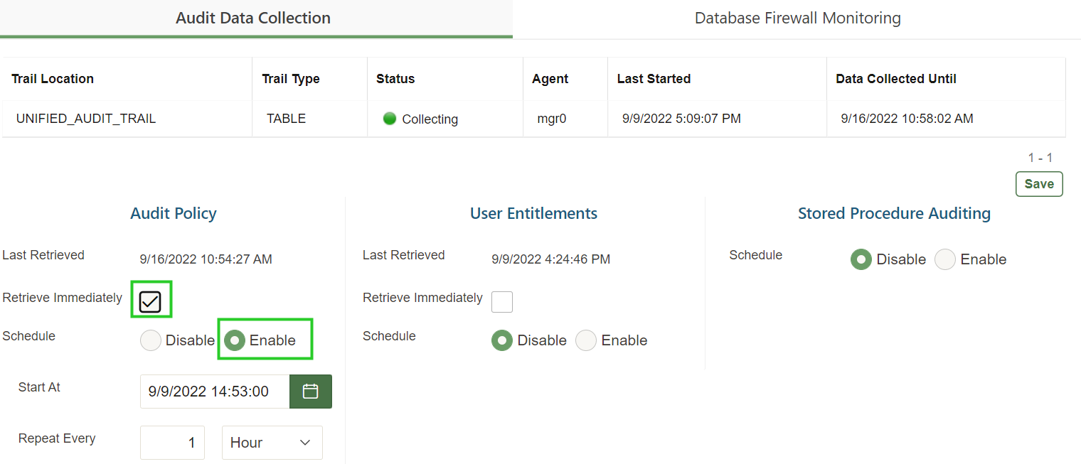 Oracle Audit Vault部署-CSDN博客