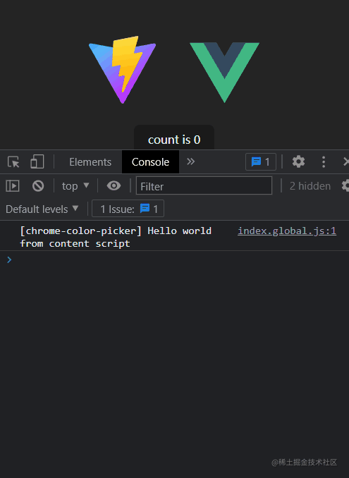 Vue3如何优雅地监听localStorage变化-CSDN博客