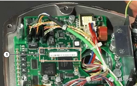 KUKA机器人之FSoE安全地址分配的方法_kuka fsoe映射-CSDN博客