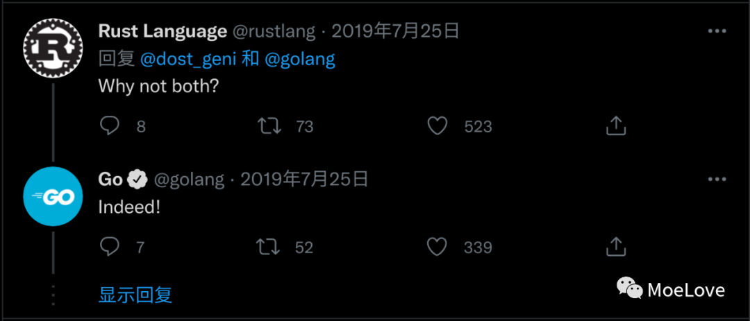 Go 和 Rust 我都要！-CSDN博客