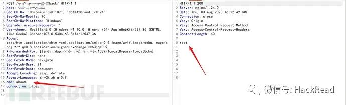记一次攻防演练打点过程_jndiexploit-1.4-snapshot.jar-CSDN博客